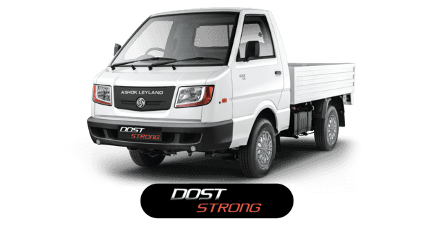 Indus Motors Pvt. Ltd | Ashok Leyland Showroom in Cochin