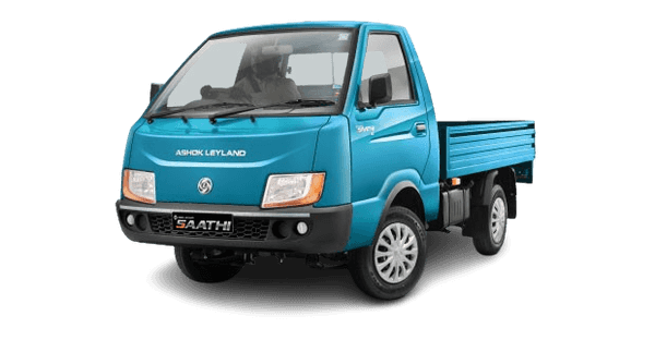 Indus Motors Pvt. Ltd | Ashok Leyland Showroom in Cochin