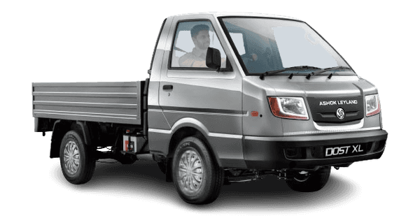 Indus Motors Pvt. Ltd | Ashok Leyland Showroom in Cochin